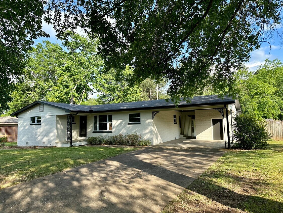 515 Carolyn St SW, Decatur, AL 35601 - House Rental in Decatur, AL ...