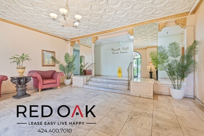 603 Cochran Ave Unit 205, Los Angeles, CA 90036 - Condo for Rent in Los ...