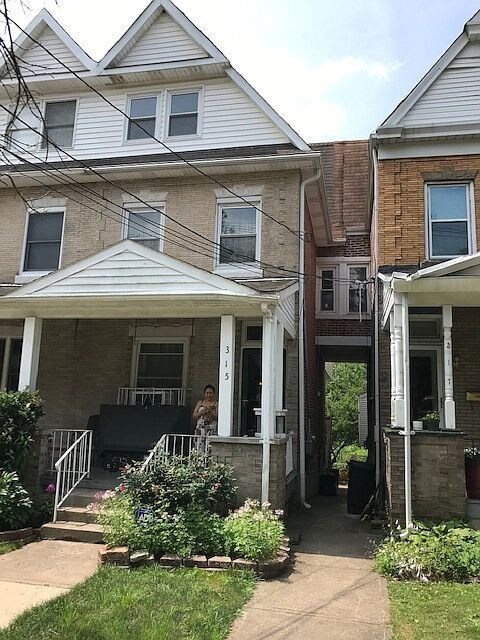 315 Bellevue Ave, Trenton, NJ 08618 - House Rental in Trenton, NJ ...