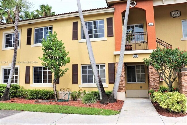 Portofino Pointe Apartments under $1,200 - Homestead, FL - 9 Rentals ...