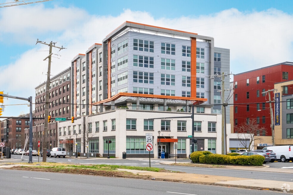 Low Income Apartments for Rent in Washington DC | Apartments.com