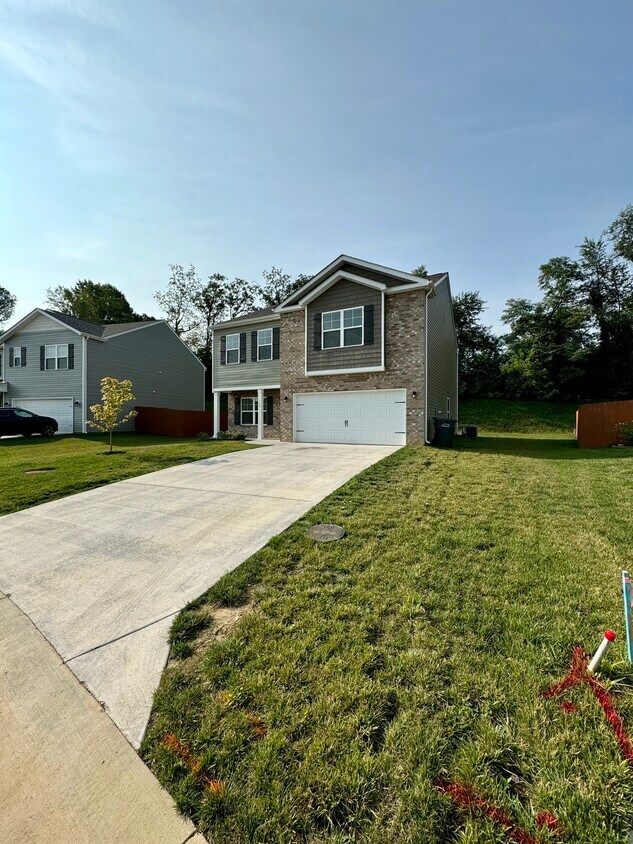 130 Sweet Pea Trl, Greeneville, TN 37745 - House Rental in Greeneville, TN | Apartments.com