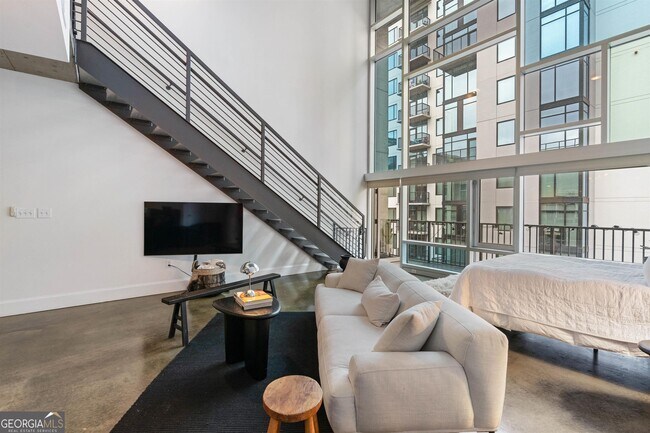 845 Spring St NW Unit 515, Atlanta, GA 30308 - Condo for Rent in ...