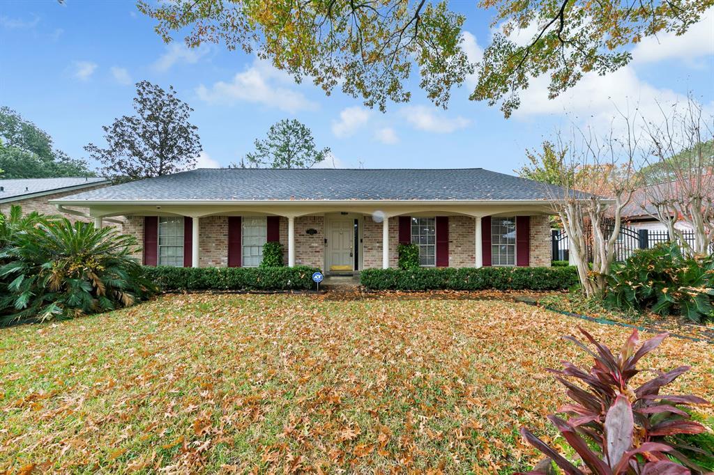 14019 Britoak Ln, Houston, TX 77079 - House Rental in Houston, TX ...