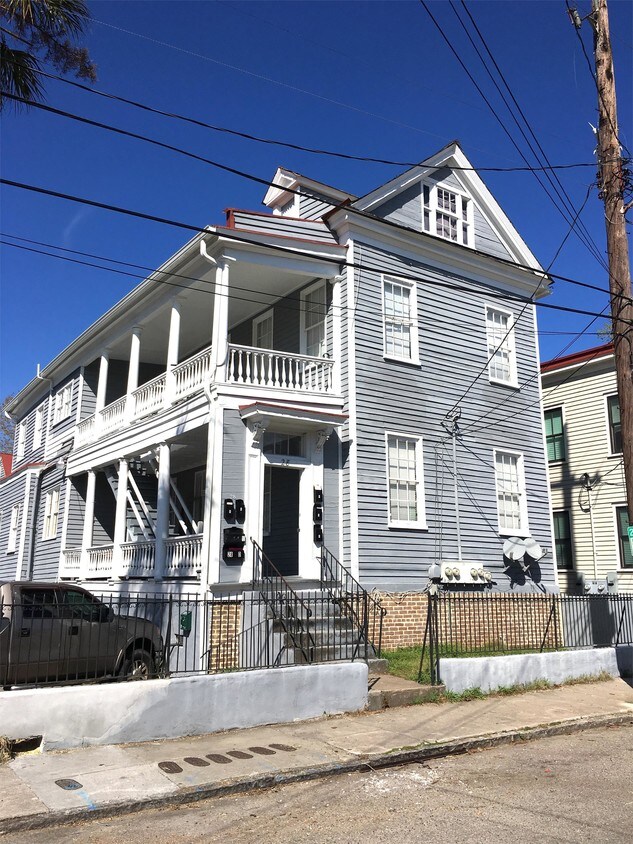 28 Blake St Charleston, SC 29403 - Alquileres en Charleston, SC ...