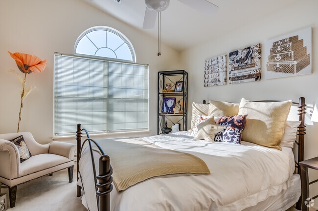 Springbrook Cercle - 8601 S Springbrook Blvd Oak Creek, WI 53154 ...