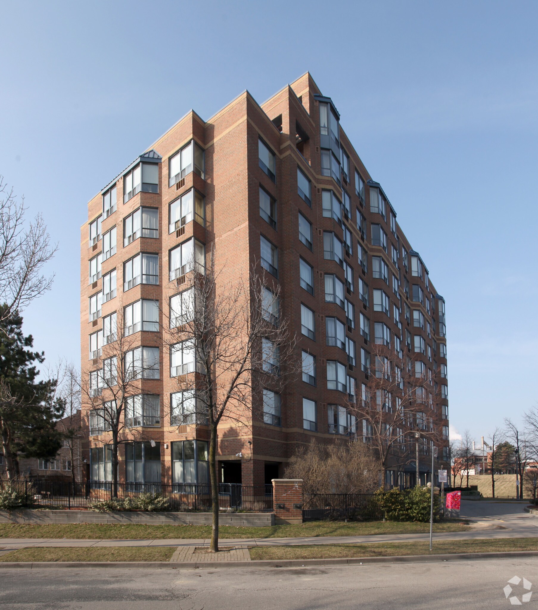 Our Lady of Victory Place Apartments - 200 Dora Spencer Rd Toronto, ON ...