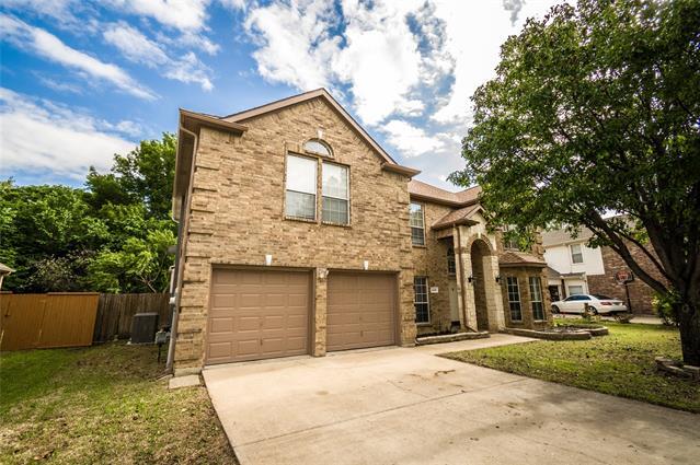 408 Misty Ln, Lewisville, TX 75067 - House Rental in Lewisville, TX ...