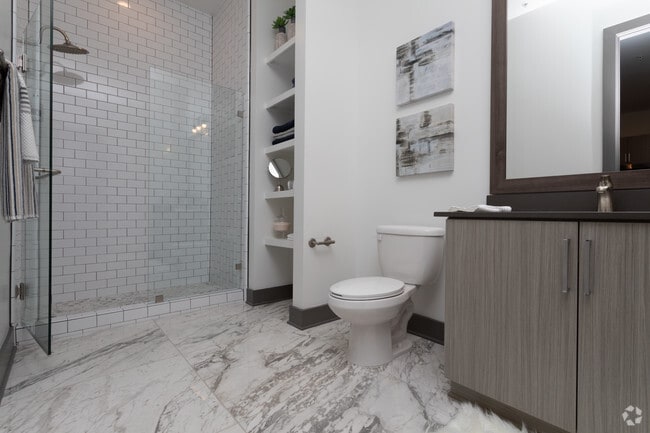 The Baxter - 1605 Church St Decatur, GA - Apartments for Rent in ...