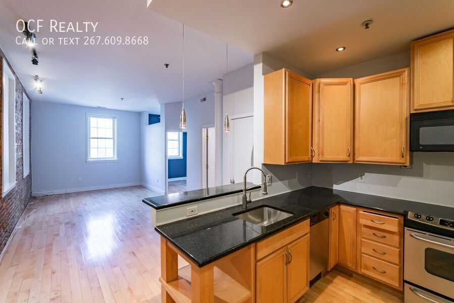 50 N Front St, Philadelphia, PA 19106 - House Rental in Philadelphia ...