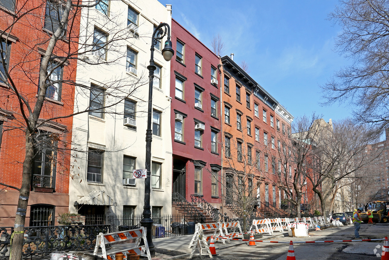 19 Bank St, New York, NY 10014 - 19 Bank St New York, NY 10014 ...