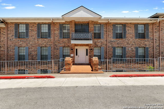 5359 Fredericksburg Rd Unit 512, San Antonio, TX 78229 - Condo for Rent ...