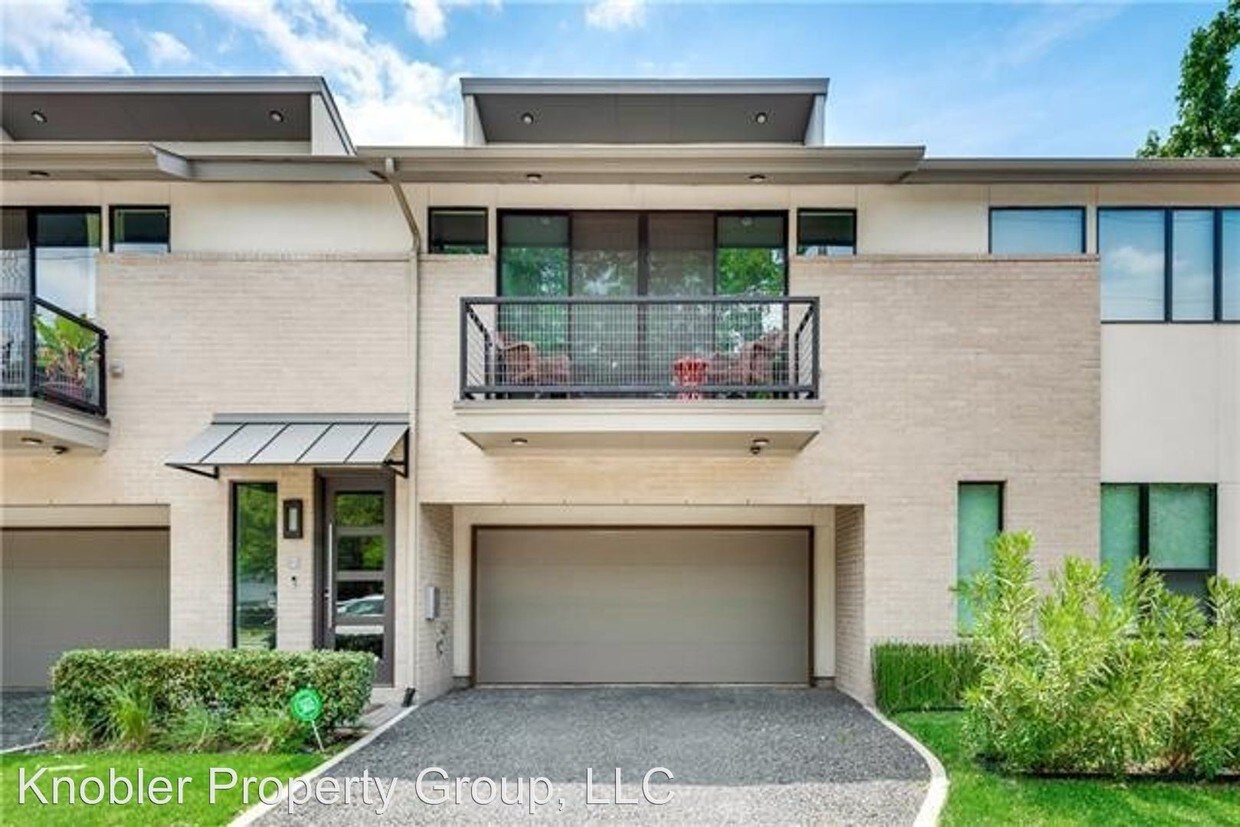 2222 N Prairie Ave, Dallas, TX 75204 - Room for Rent in Dallas, TX ...