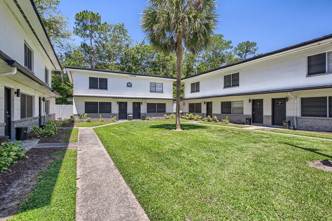 Ortega Village - Apartments in Jacksonville, FL | Apartments.com