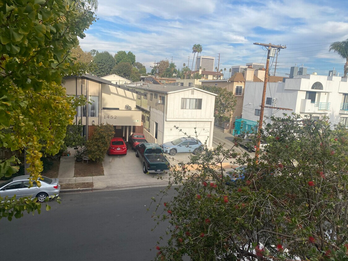 1449 Colby Ave Los Angeles, CA 90025 - Alquileres en Los Angeles, CA ...