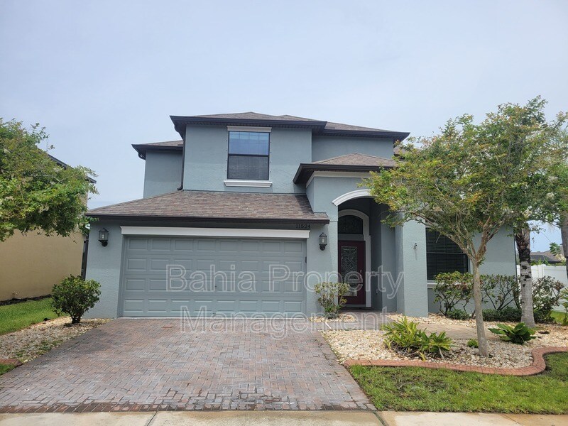 11524 Crestridge Loop, New Port Richey, FL 34655 - House Rental in New ...