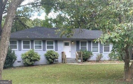 3115 Robin, Decatur, GA 30030 - House Rental in Decatur, GA ...
