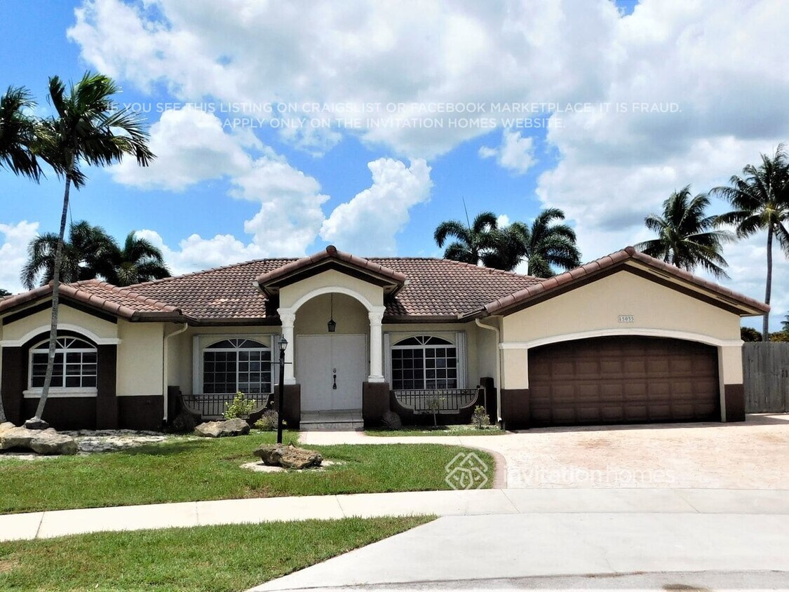 15055 SW 38th Terrace, Miami, FL 33185 | Apartments.com