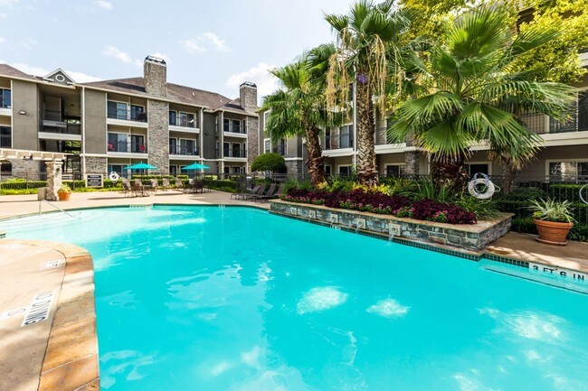 Marquis on Westheimer Apartments - Houston, TX | Apartments.com