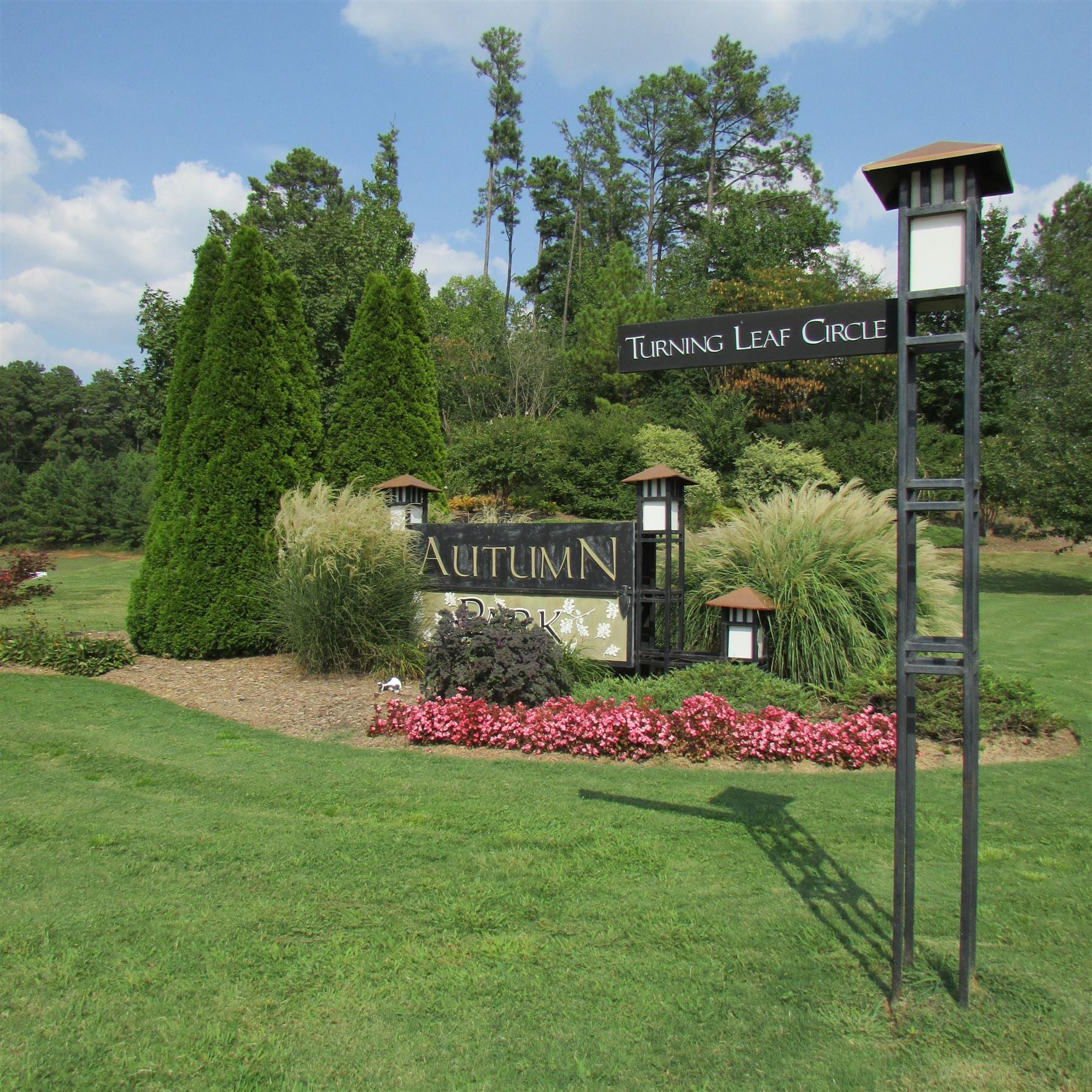 Autumn Park Apartments - 105 Turning Leaf Cir Boiling Springs, SC 29316 ...