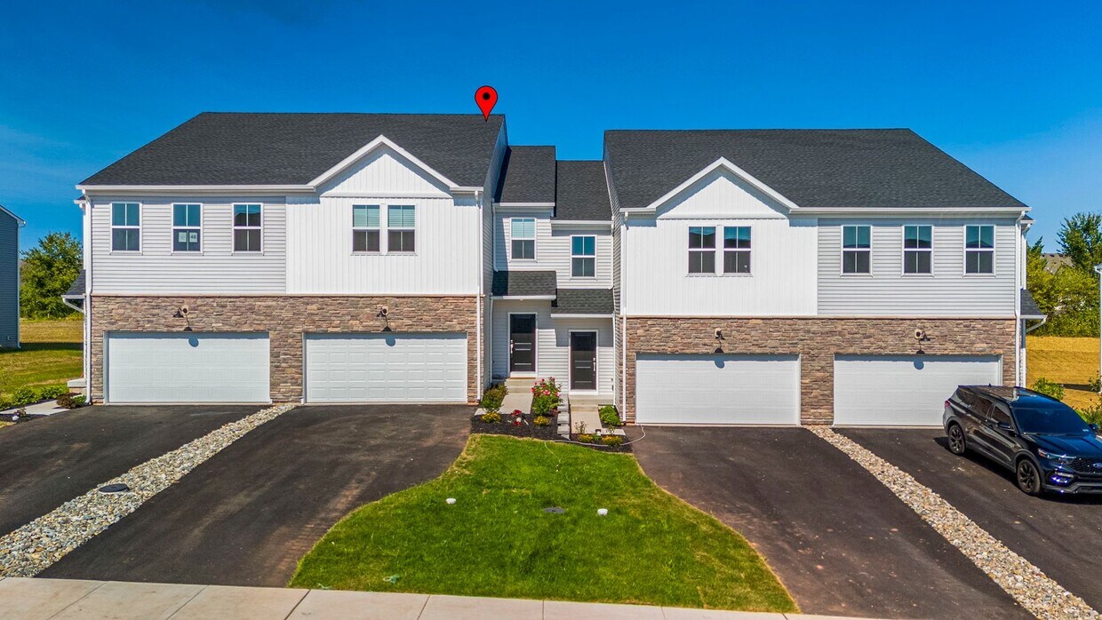 75 Painters Wy, Pottstown, PA 19465 - House Rental in Pottstown, PA ...