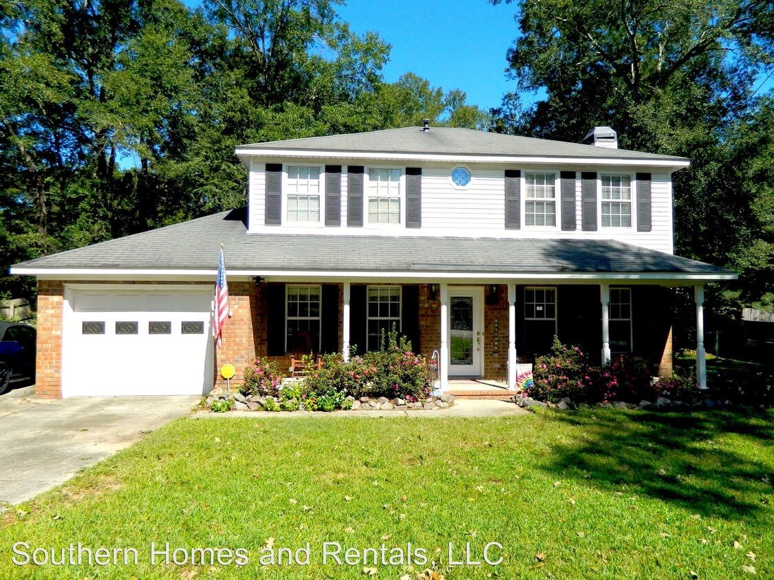 4713 Oakley Pirkle Rd, Martinez, GA 30907 - House Rental in Martinez ...