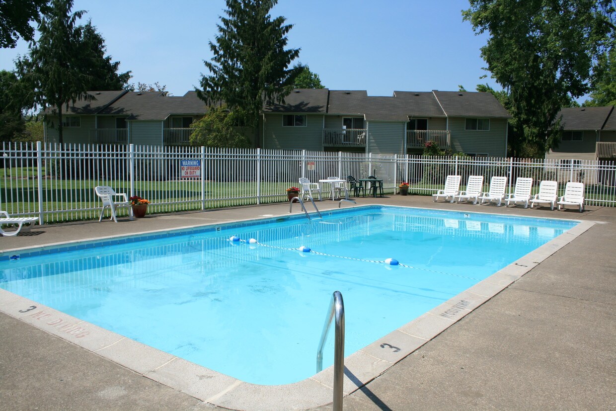 Chalet Apartments - Springfield, OR | Apartments.com