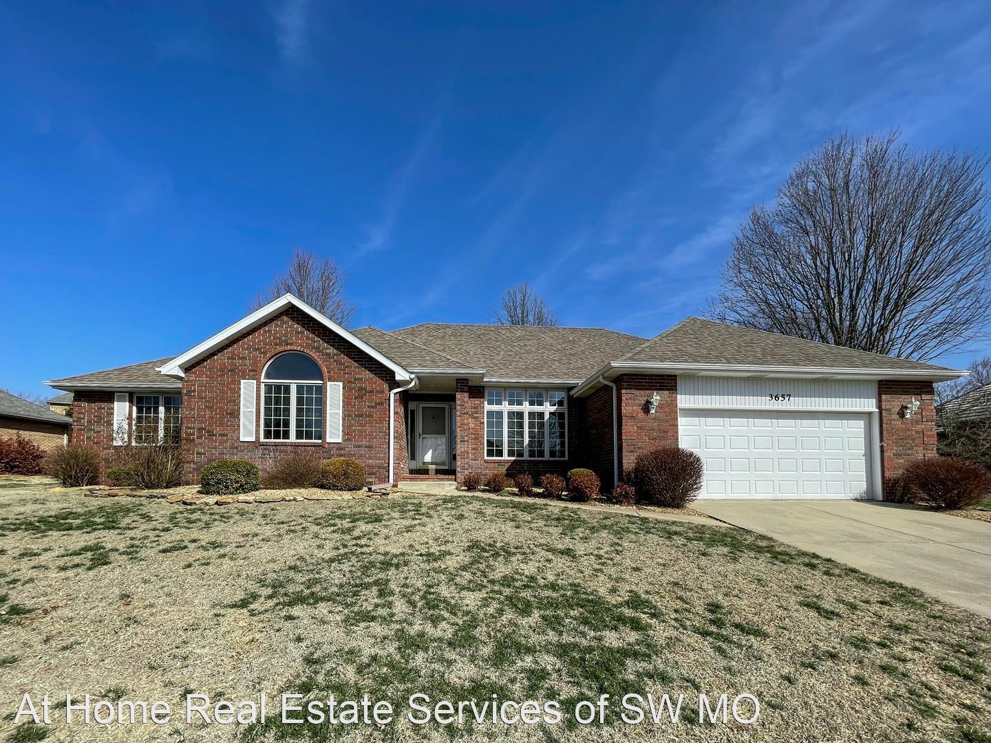 3657 E Kimberly Ln, Springfield, MO 65802 - House Rental in Springfield ...