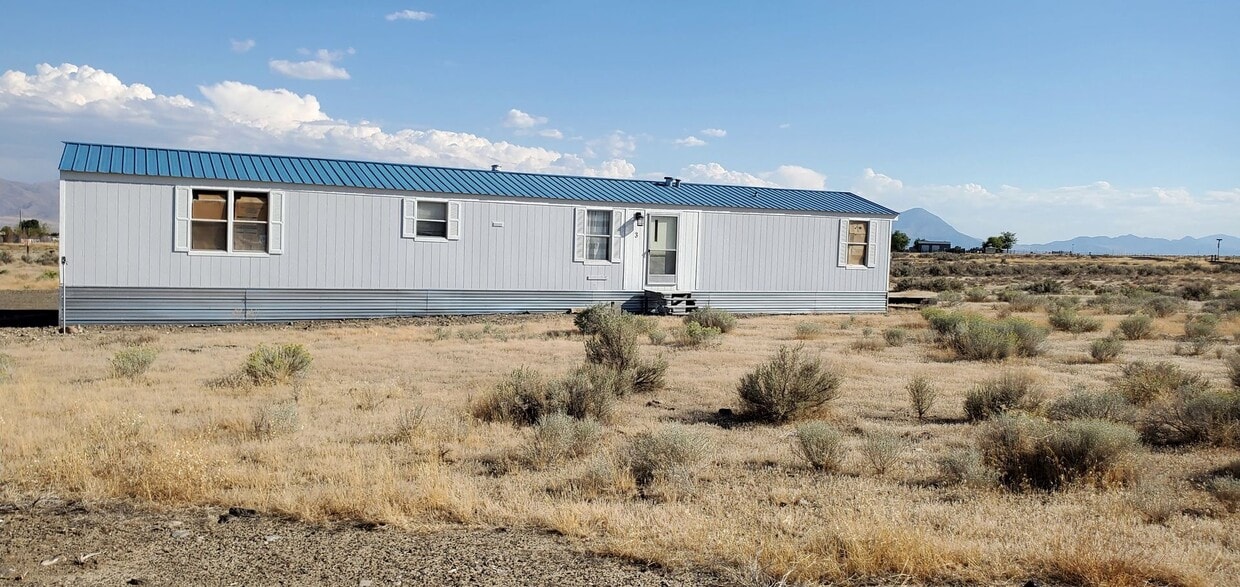 3 McDaniel Ave, Crescent Valley, NV 89821 - House Rental in Crescent ...