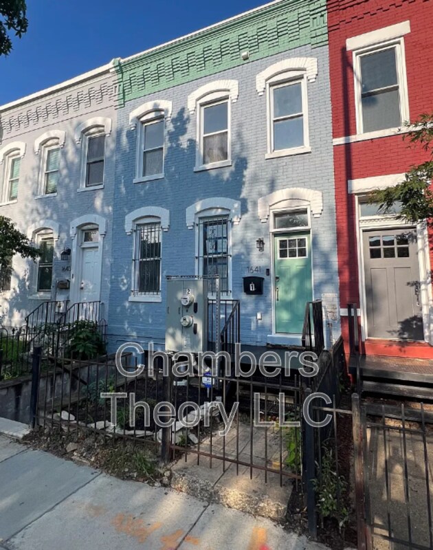 1641 4th St NW Unit 2, Washington, DC 20001 - Condo for Rent in Washington, DC | Apartments.com