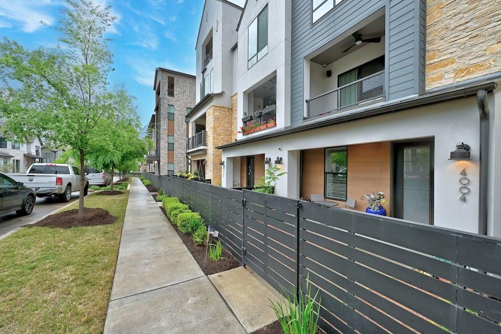 4004 Emory Peak Pass, Austin, TX 78731 - Condo for Rent in Austin, TX ...