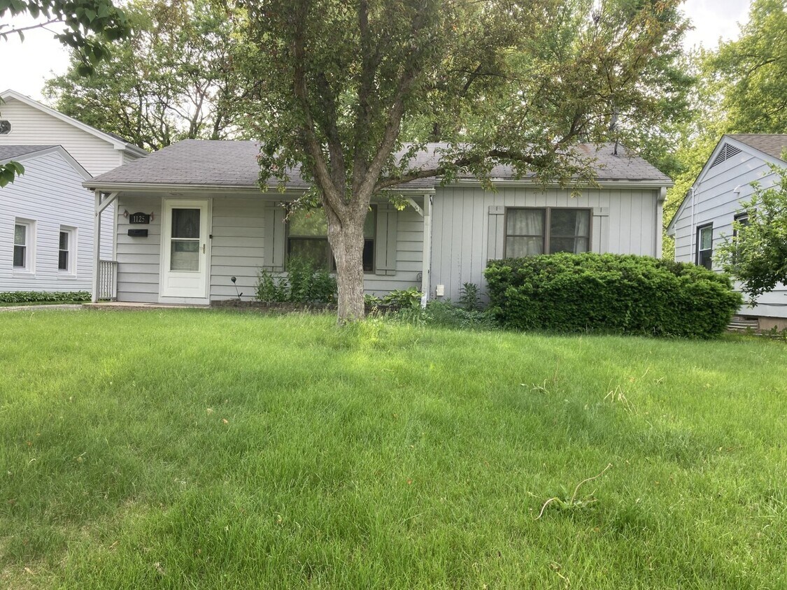 1125 Ash St, St. Charles, IL 60174 - House Rental in St. Charles, IL ...