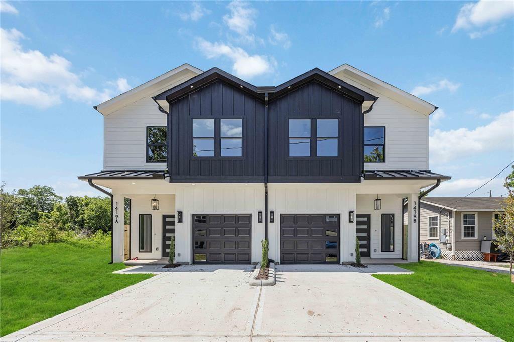 530 Wainwright St, Houston, TX 77022 - Condo for Rent in Houston, TX ...