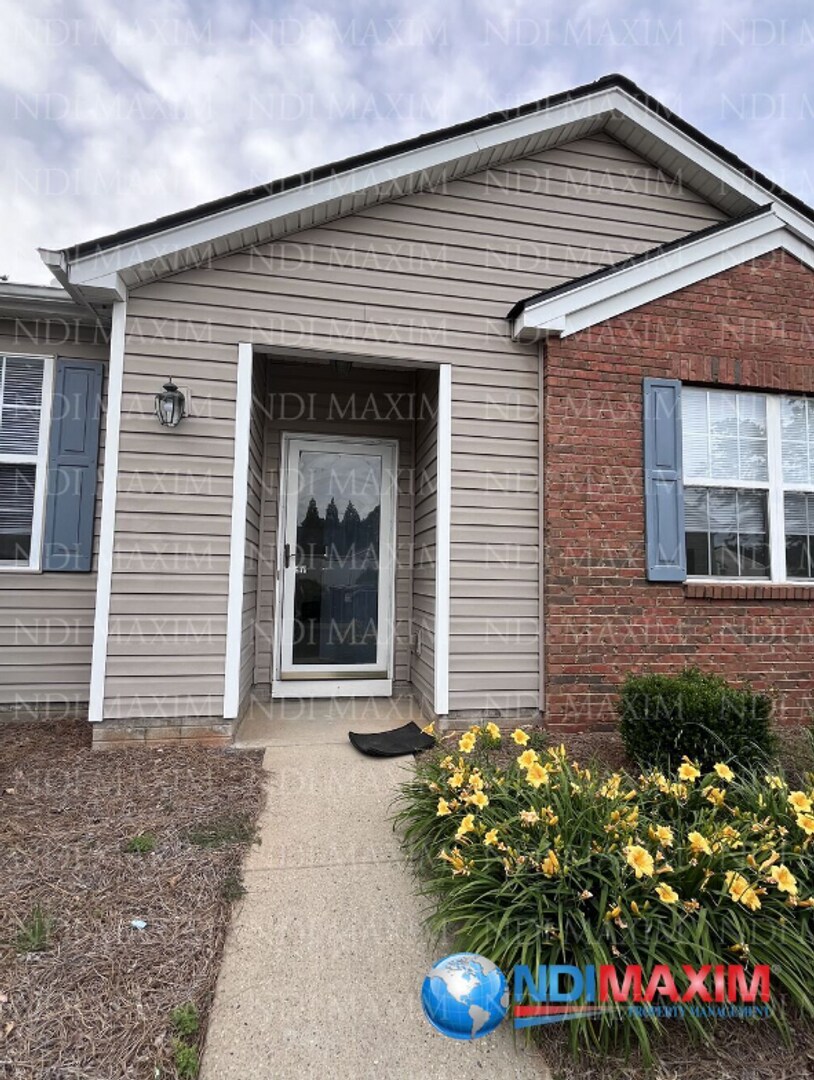 509 Harmony Ct, Alpharetta, GA 30004 - House Rental in Alpharetta, GA ...