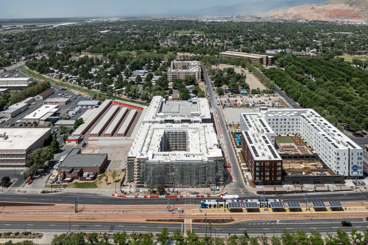 SALT LAKE CITY | Development Thread - Page 464 - SkyscraperPage Forum