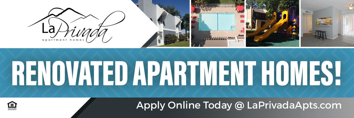 LA PRIVADA Apartments - El Paso, TX | Apartments.com