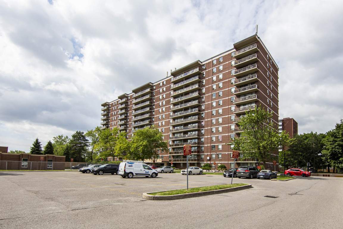 The Fairlea Apartments - 2350 Birchmount Rd Toronto, ON | Apartments.com