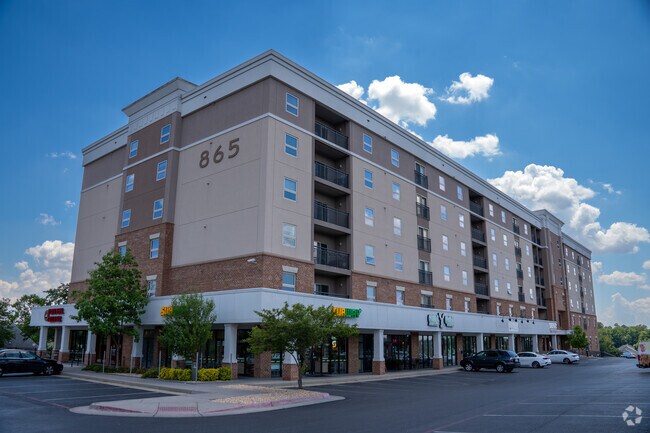Devon Lane Senior Living Apartments for Rent - Harrisonburg, VA - 30 ...