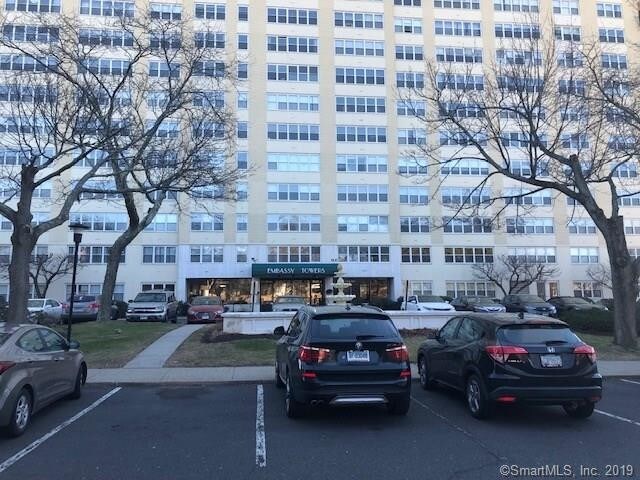2625 Park Ave Unit 15N, Bridgeport, CT 06604 - Condo for Rent in ...