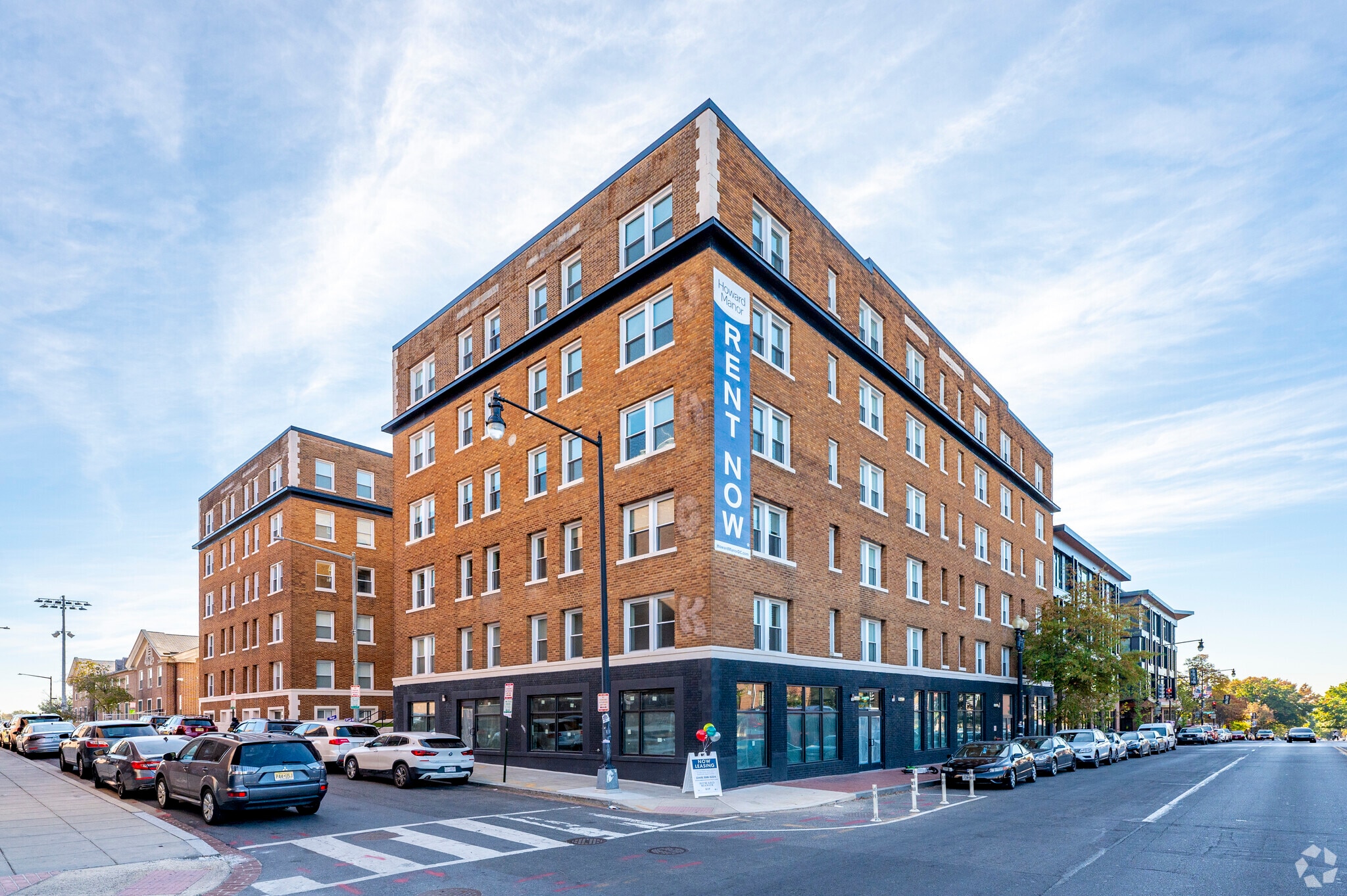 Howard Manor - 654 Girard St Nw Washington, DC 20001 | Apartments.com