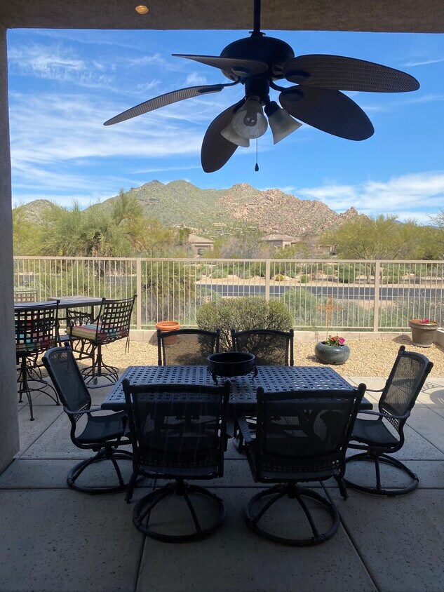 6534 E Night Glow Cir, Scottsdale, AZ 85266 - House Rental in ...