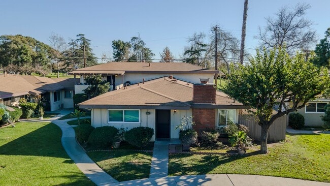 RIDGEWAY Apartment | University of San Francisco | Off-Campus Housing ...