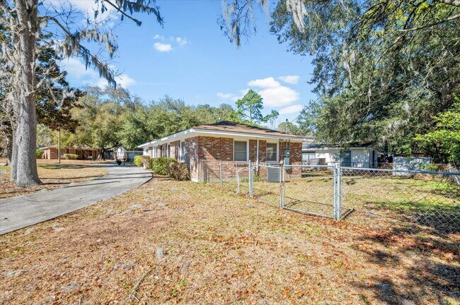 5024 Sandra St, Savannah, GA 31404 - House Rental in Savannah, GA ...