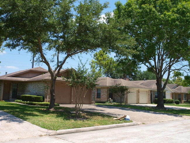 The Village at Blue Bell Apartments - Houston, TX | Apartments.com