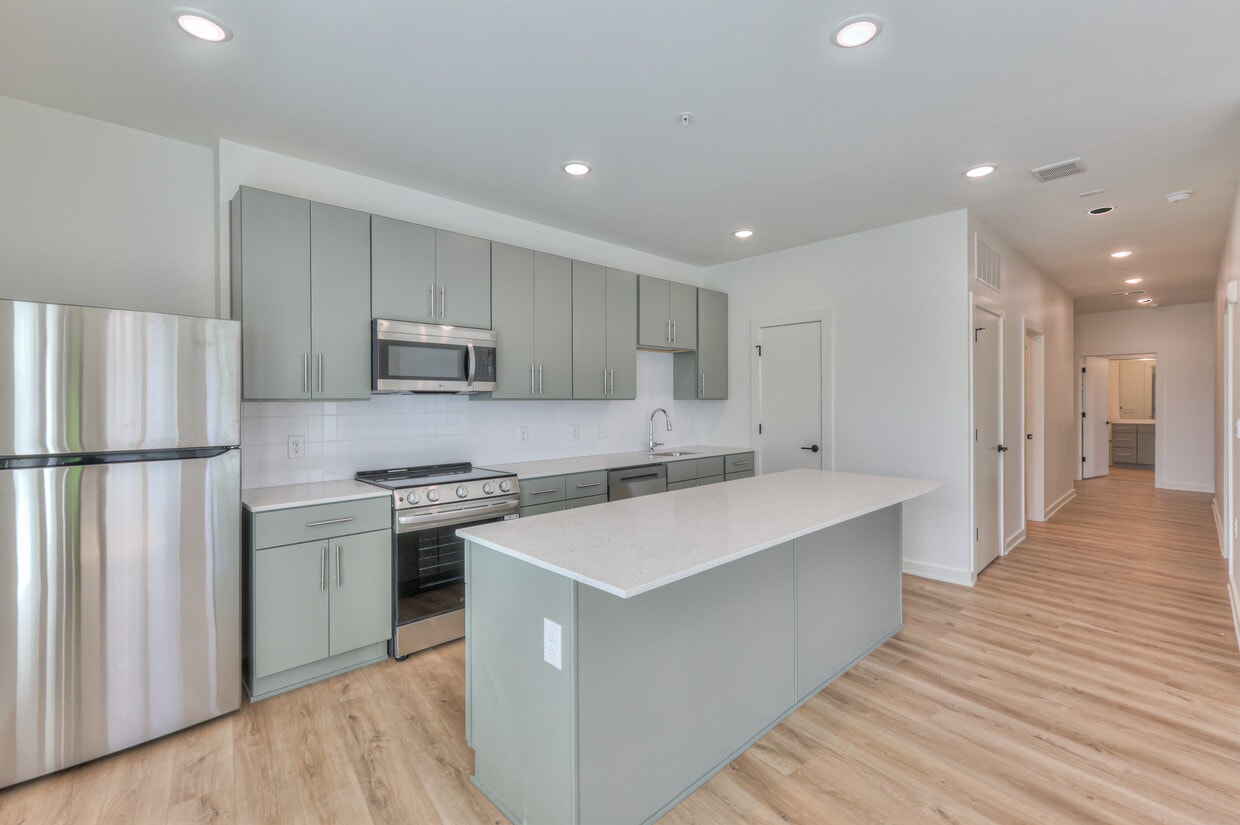 Park24 - 660 Joseph Ave Nashville, TN 37207 | Apartments.com