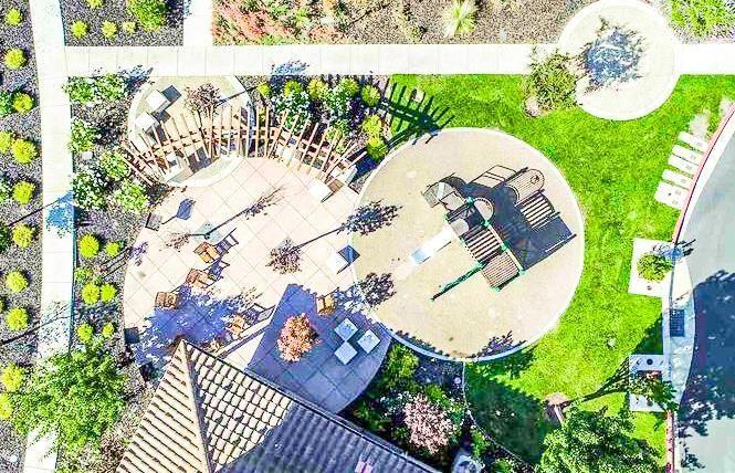 5907 Via Lugano, Fremont, CA 94555 - Townhome Rentals in Fremont CA ...