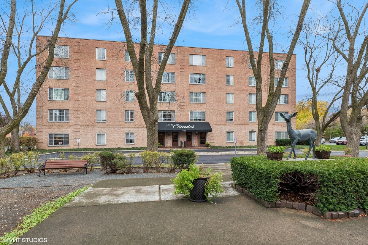 1455 Shermer Rd Unit 303C, Northbrook, IL 60062 - Condo for Rent in ...