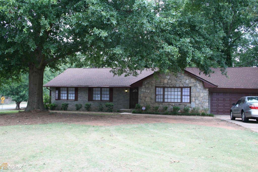 3912 Lehigh Blvd, Decatur, GA 30034 - House Rental in Decatur, GA ...