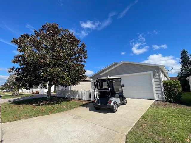 2291 Edgefield Dr, The Villages, FL 32162 - House Rental in The ...