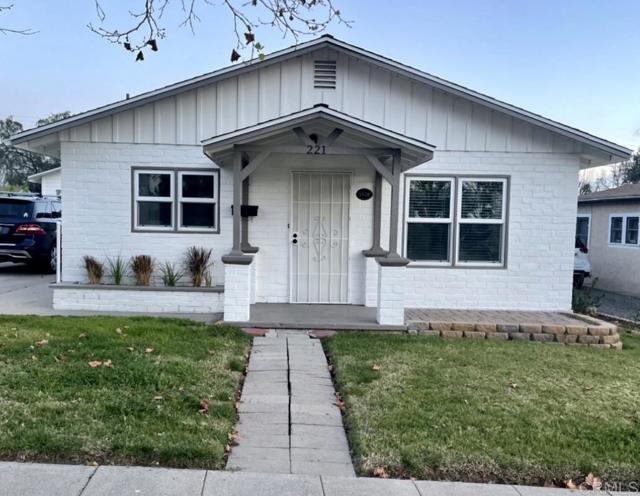 221 W 9th Ave, Escondido, CA 92025 - House Rental in Escondido, CA ...